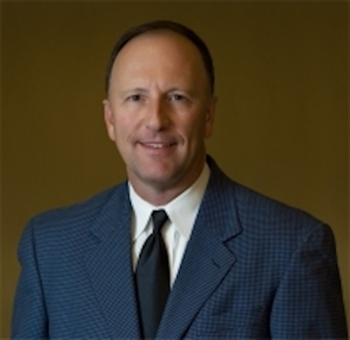 Douglas Packard - My Leadership Journey